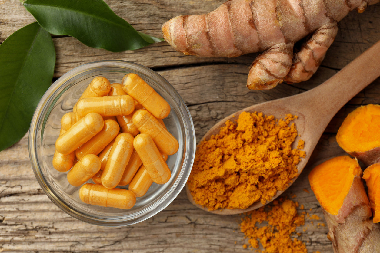 The Benefits of Berberine – FoodGrown™©