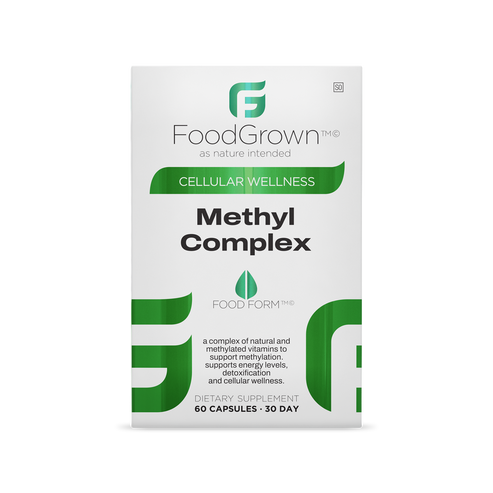 Methyl Complex – FoodGrown™©